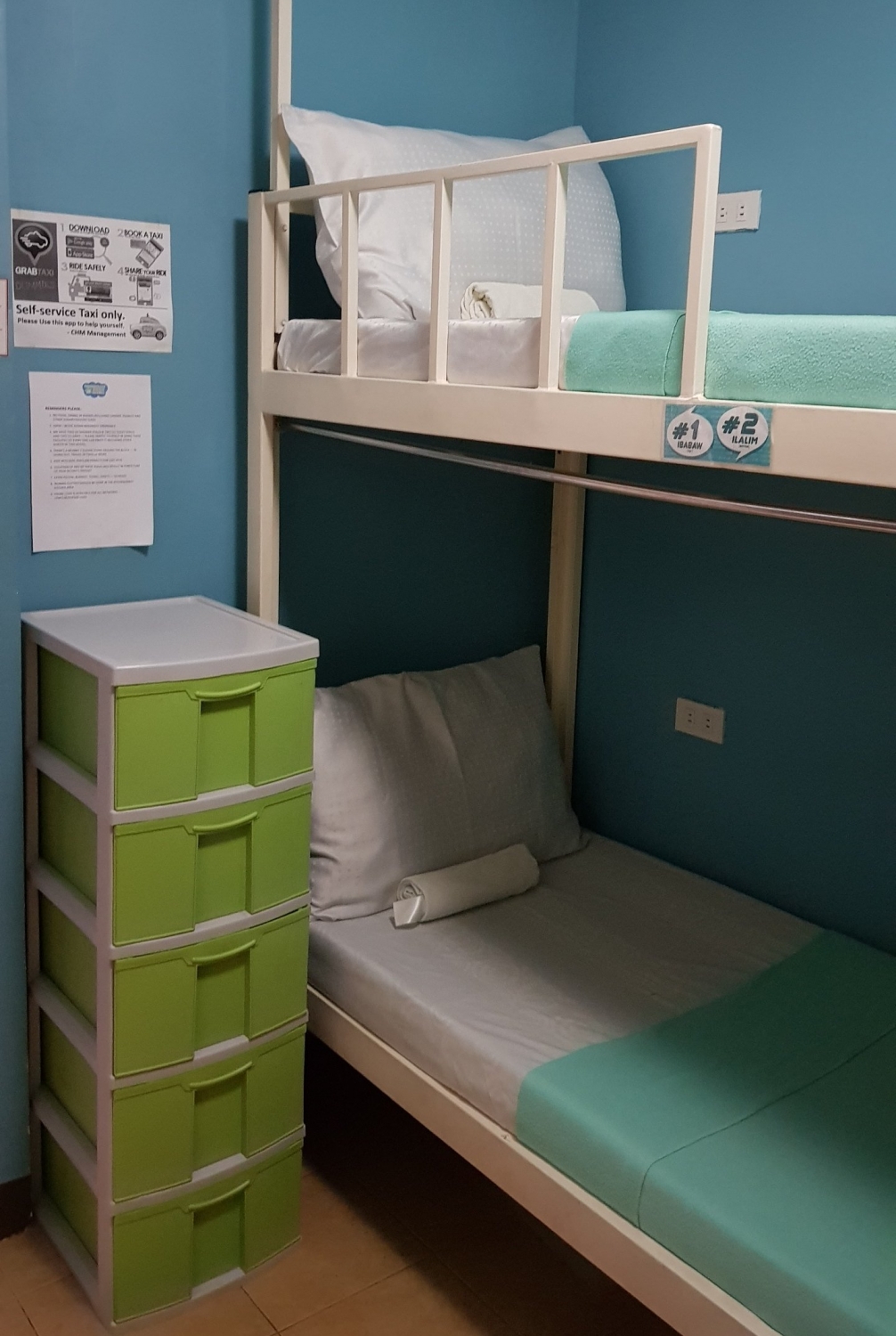Hostel Stories Archives - Crossroads Hostel Manila